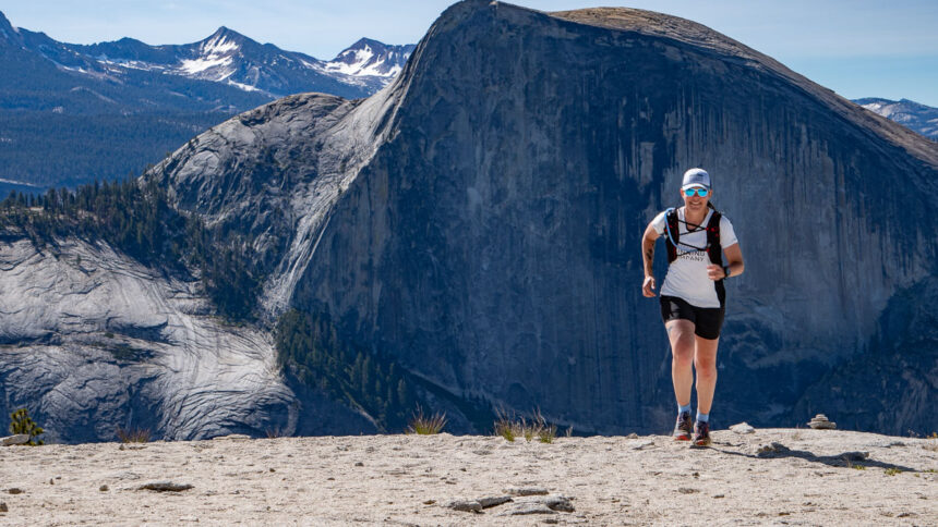 Stage Runs - Aspire Adventure Running
