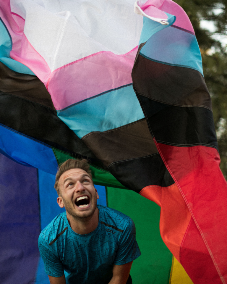 Out Trails | LGBTQ+ Running Retreat - North Cascades